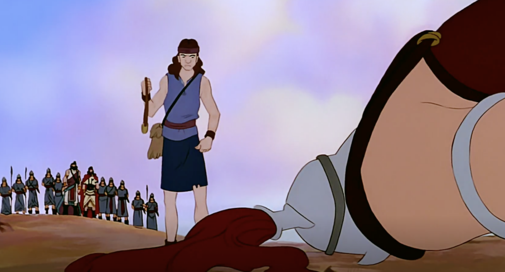 6 Examples Of Great Faith In The Bible | Living Scriptures+