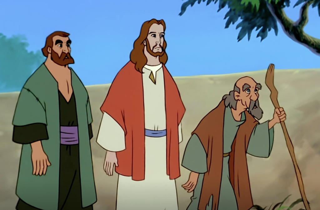 How Forgiving Is God? Discovering Endless Grace | Living Scriptures+